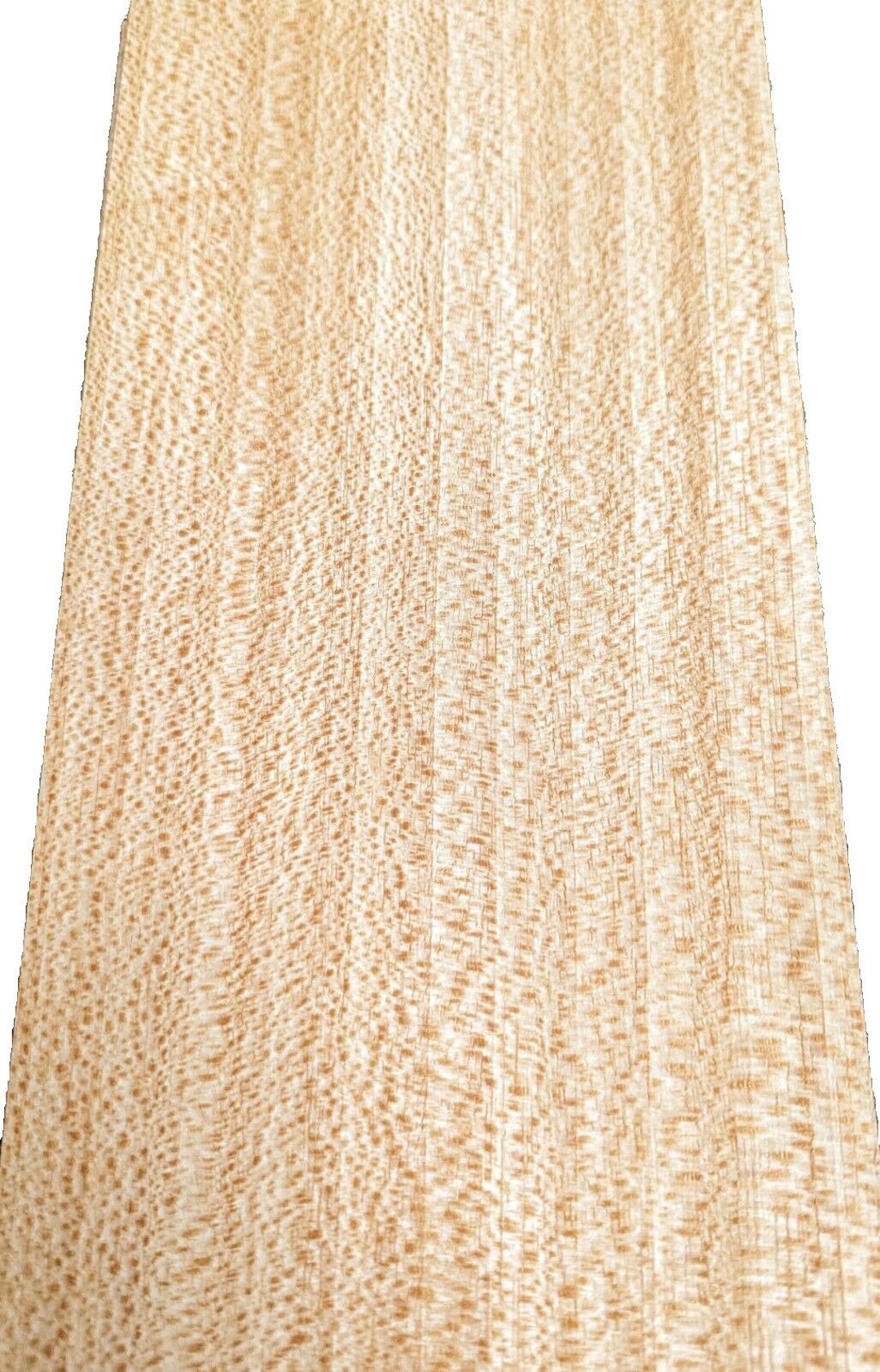 Lacewood African Sumauma Ceiba Figured Wood Veneer 6" X 12" Raw 1/42 ...