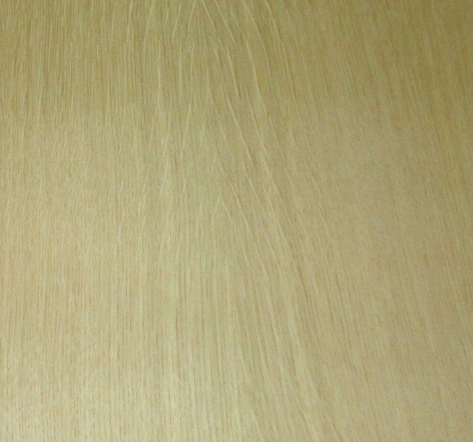 White Oak Flake Tiger Figured Wood Veneer 48 X 24 on Paper Backer A ...