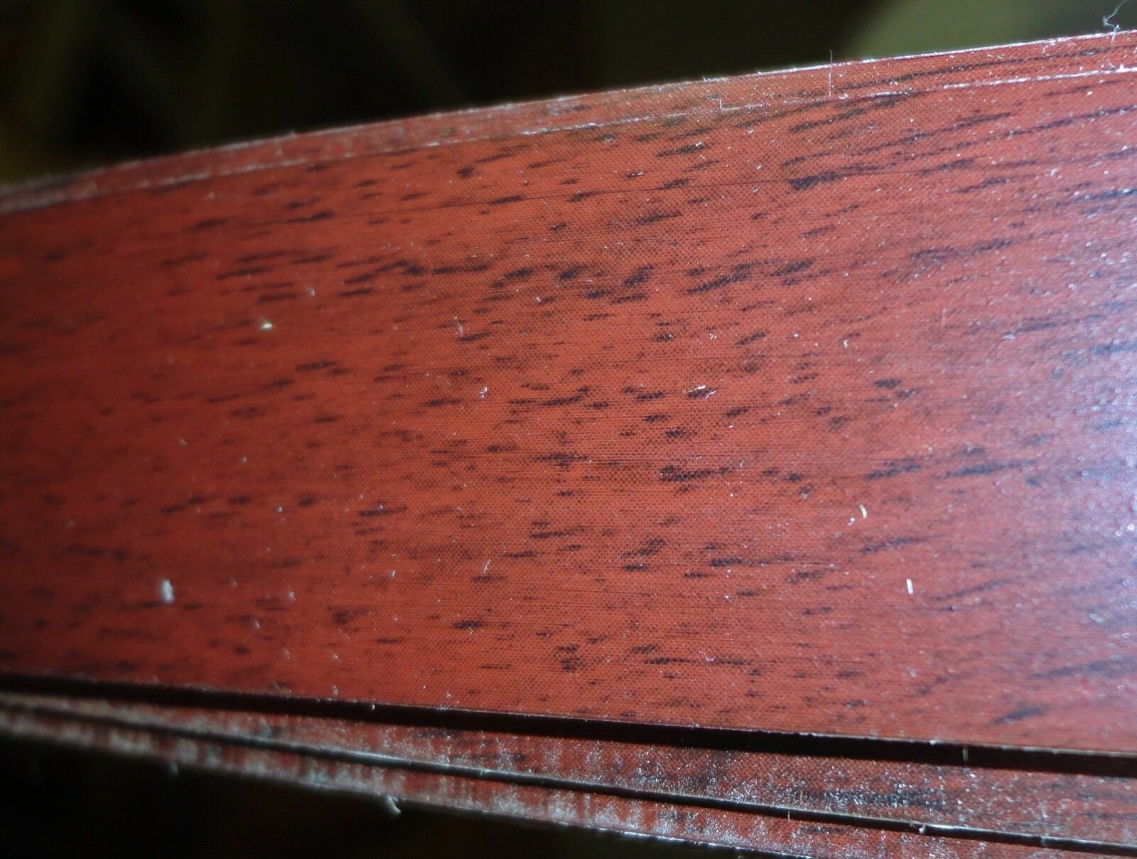 Panolam Melamine Polyester Edgebanding in 7/8 X 250' - Etsy UK