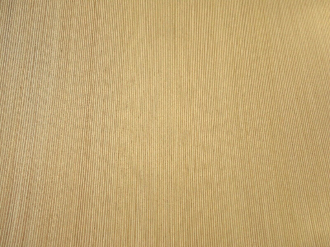 Fir Douglas Vg Composite Wood Veneer 24 X 48 On | Etsy