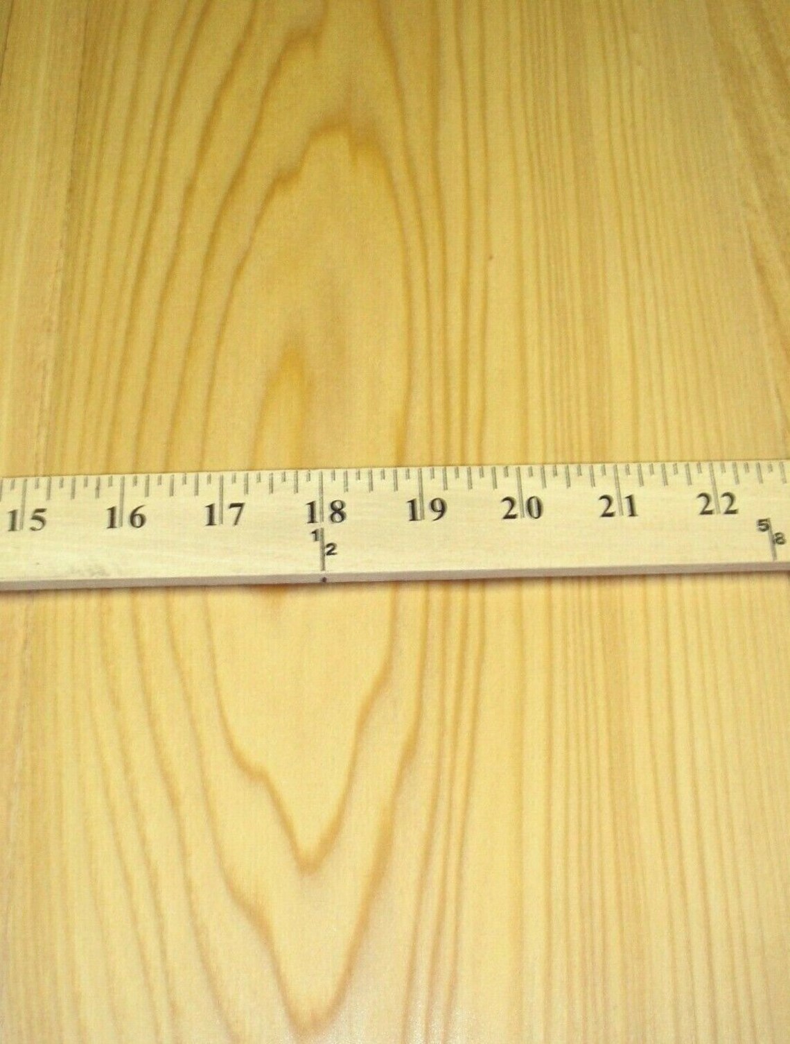 Cypress Flat Cut Wood Veneer Sheet 24 X 48 With - Etsy