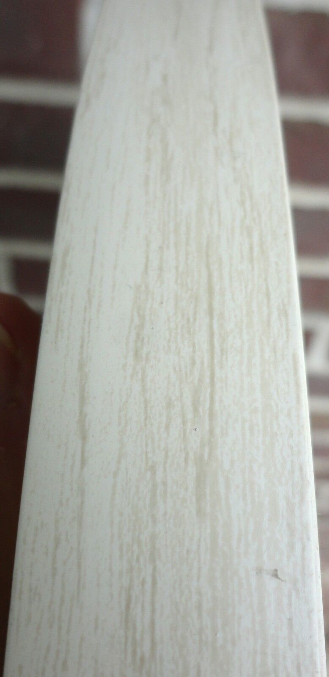 Field Elm Wilsonart 7999 PVC Edgebanding Roll 15/16" X 120" Inch X 1/50 ...