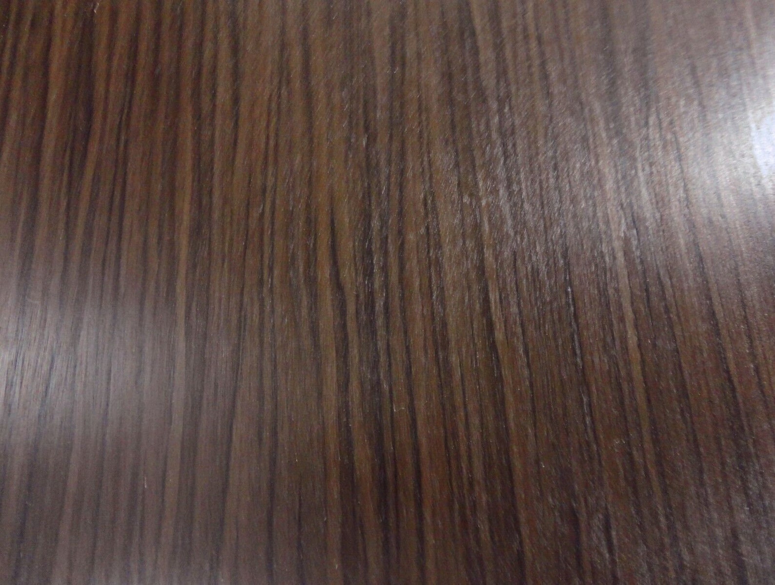 Ebony Brown Composite Wood Veneer Sheet 16 X 16 - Etsy