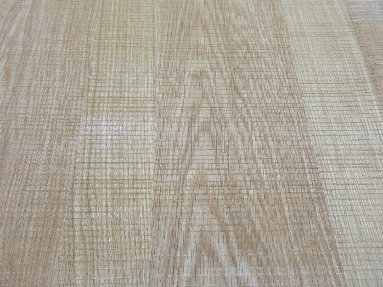 Rough Sawn White Oak Wood Veneer Sheet 24 X 96 - Etsy