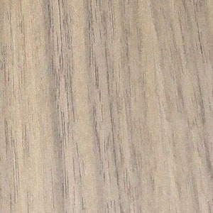 Walnut Wood Veneer Edgebanding Roll 4.5" X 103" With Preglued Adhesive ...