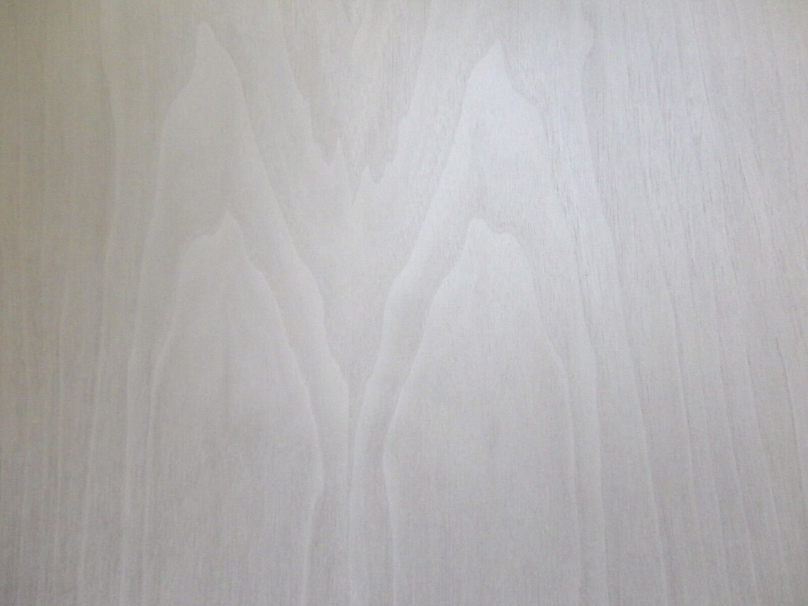 Poplar Dyed Gray Wood Veneer Sheet 24 X 24 With - Etsy