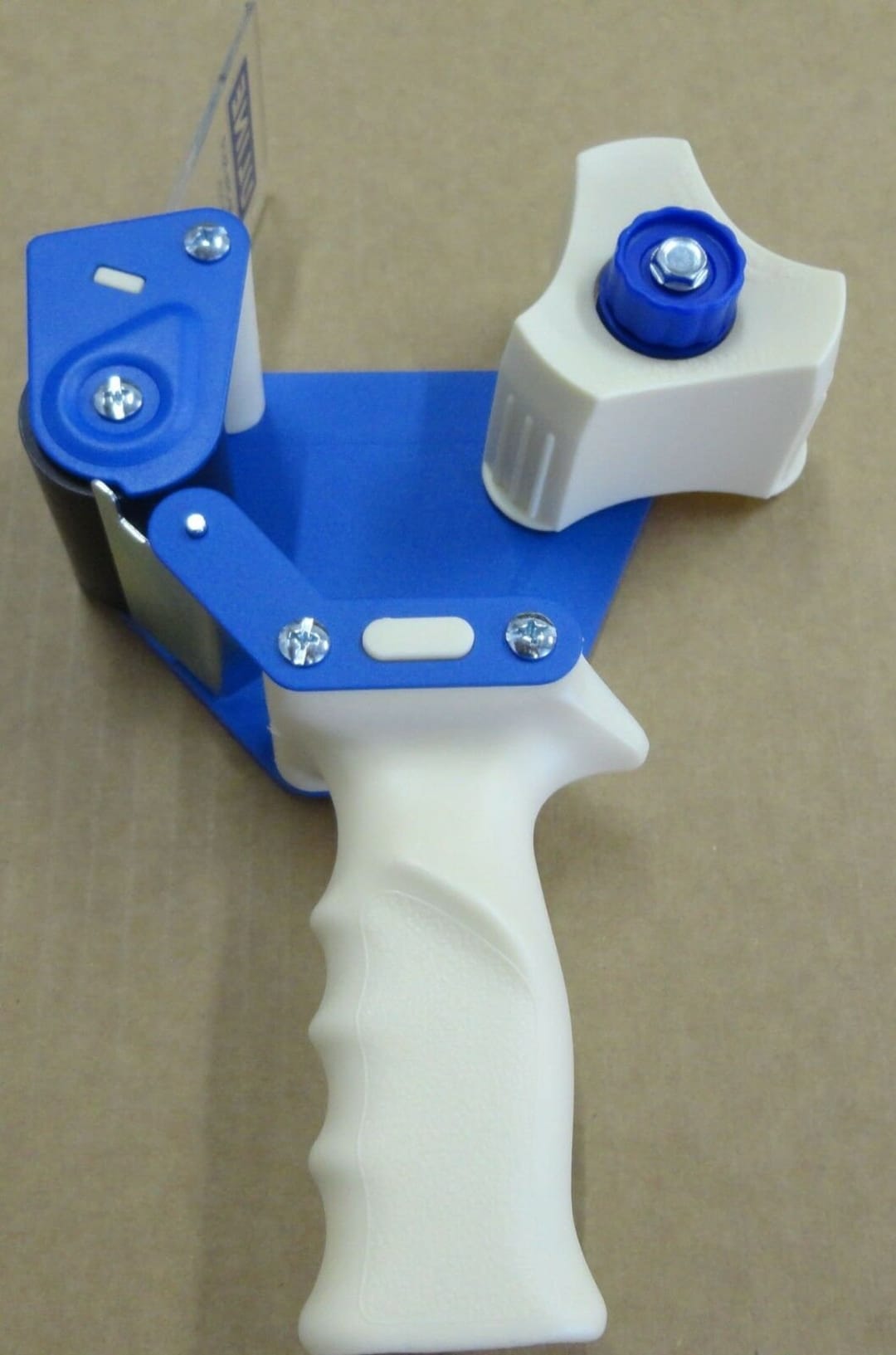 ULINE H-150 2 Inch Industrial Side Loader Handheld Tape Dispenser Gun ...