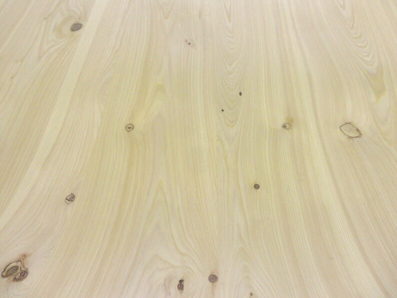 Cypress Knotty Rustic Wood Veneer Sheet 48 X 96 | Etsy