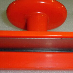 Rift White Oak Wood Veneer Edgebanding 4-3/8" X 64" on Preglued ...