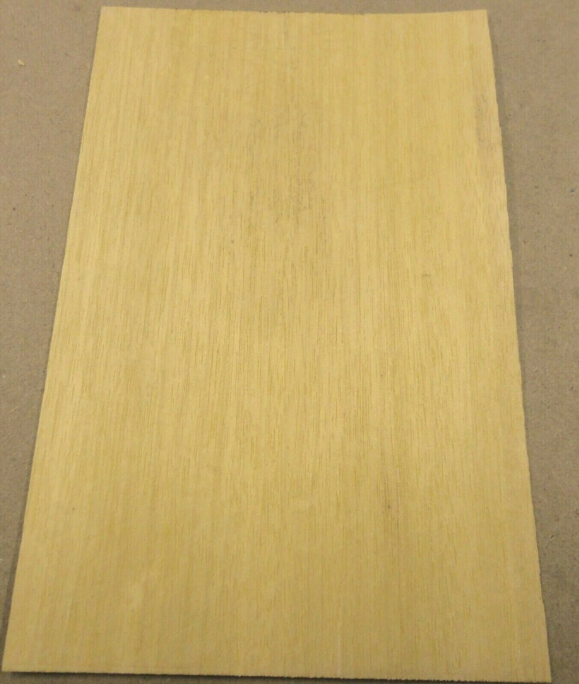 Lemonwood Wood Veneer 4 X 6 Raw No Backing - Etsy