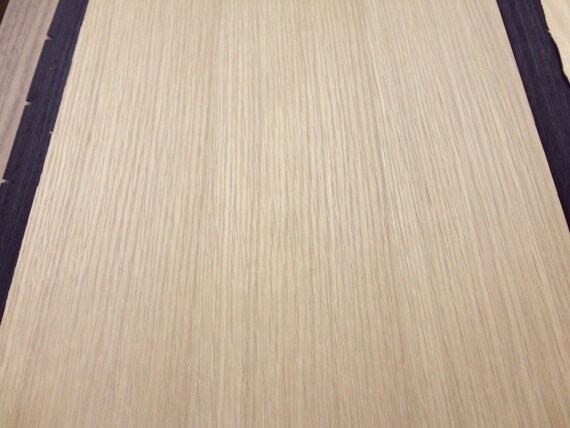 Prefinished Wood Veneer