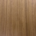 Walnut Quarter Rift Composite Wood Veneer 24" X 24" on Paper Backer 1/ ...