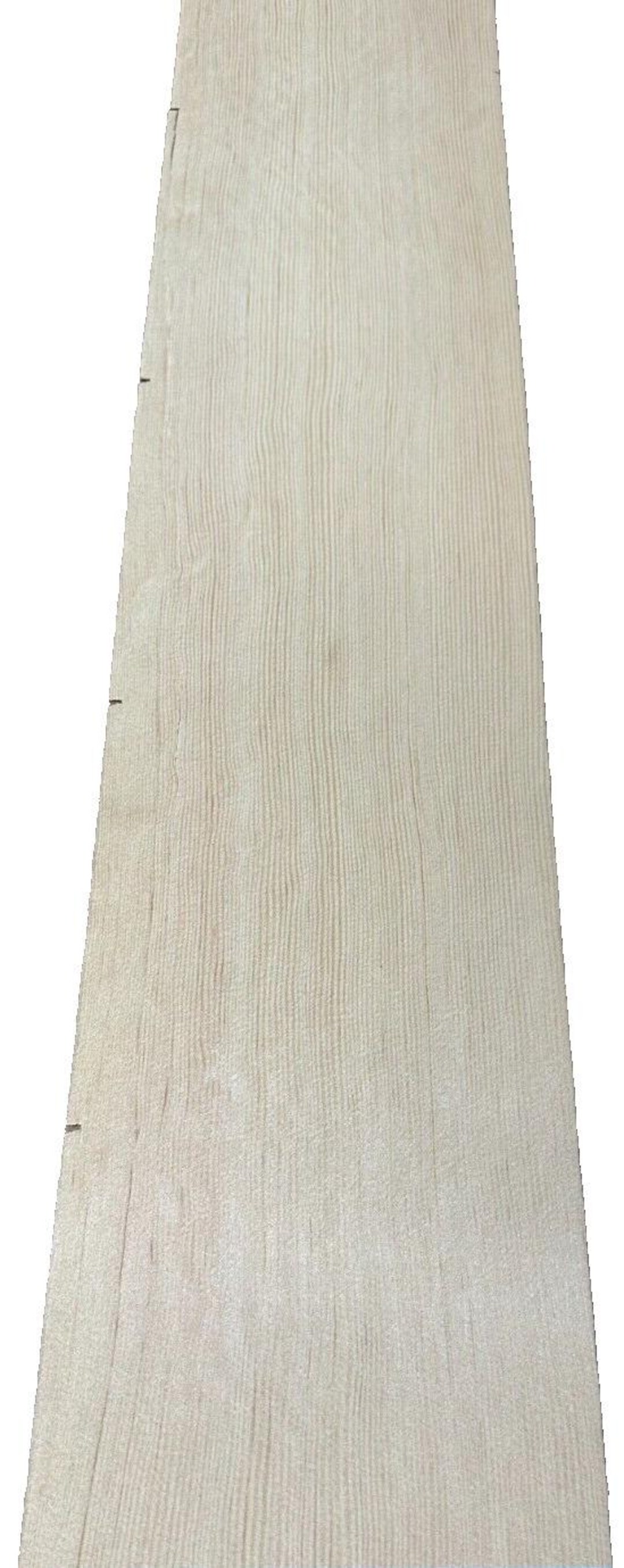 Fir Douglas Vertical Grain Veneer Sheet 7" X 100" Raw No Backer 1/42 ...