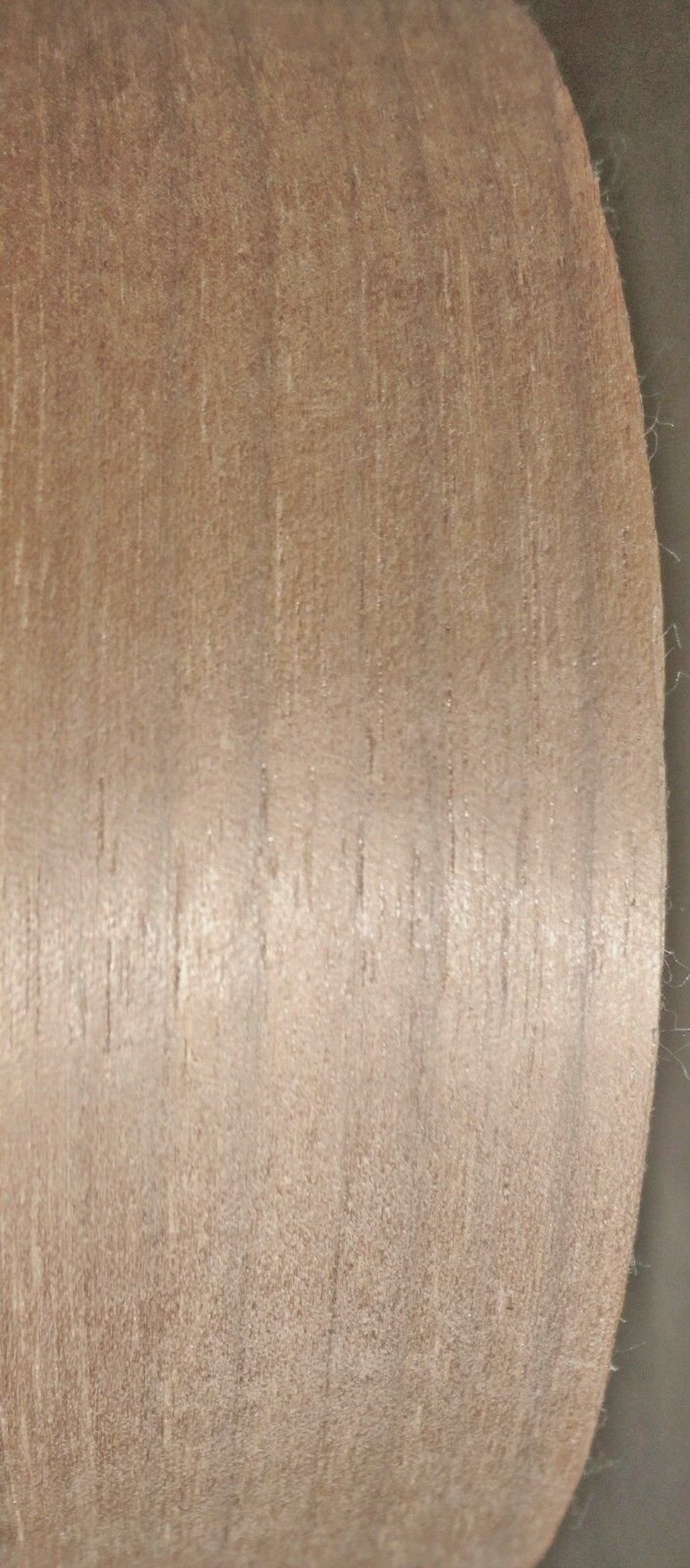 Walnut Wood Veneer Edgebanding Roll 1/2 X 120 With - Etsy