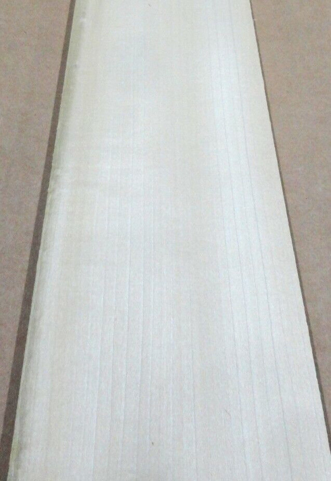 Holly Wood Veneer 7 X 21 Raw No Backing A Grade 1/42'' Thickness A Grade Sheet - Etsy
