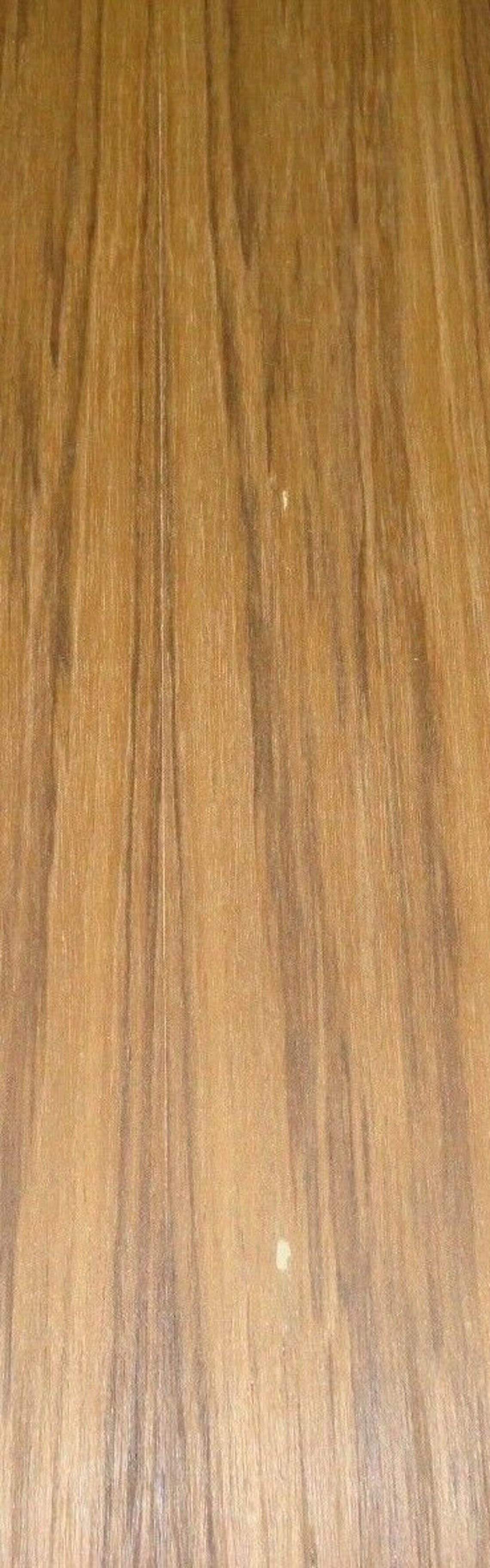 Teak Wood Veneer Edgebanding 7/8 X 120 With No - Etsy