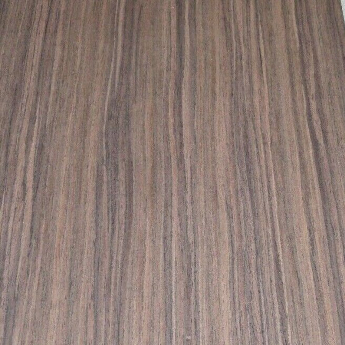 Rosewood Ceylon composite wood veneer 24 x 48 on | Etsy