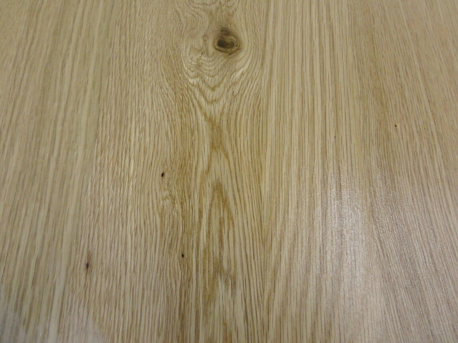 Oak White Rustic Plank Knotty Wood Veneer 48 X 96 - Etsy