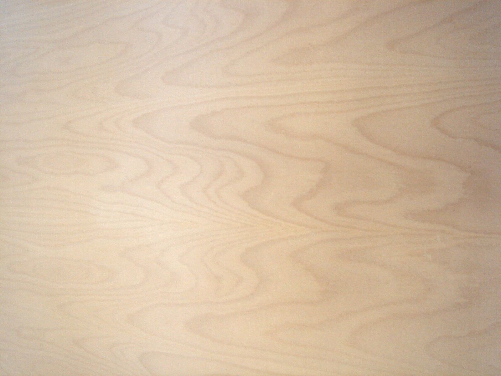 Steamed Beech Wood Veneer 48 X 96 With Paper - Etsy UK