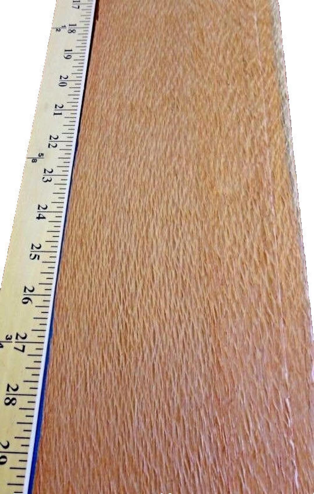Lacewood Australian Pebble Figured Wood Veneer 3.75" X 21" Raw No ...