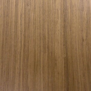 Walnut Quarter Rift Composite Wood Veneer 24 X 24 - Etsy