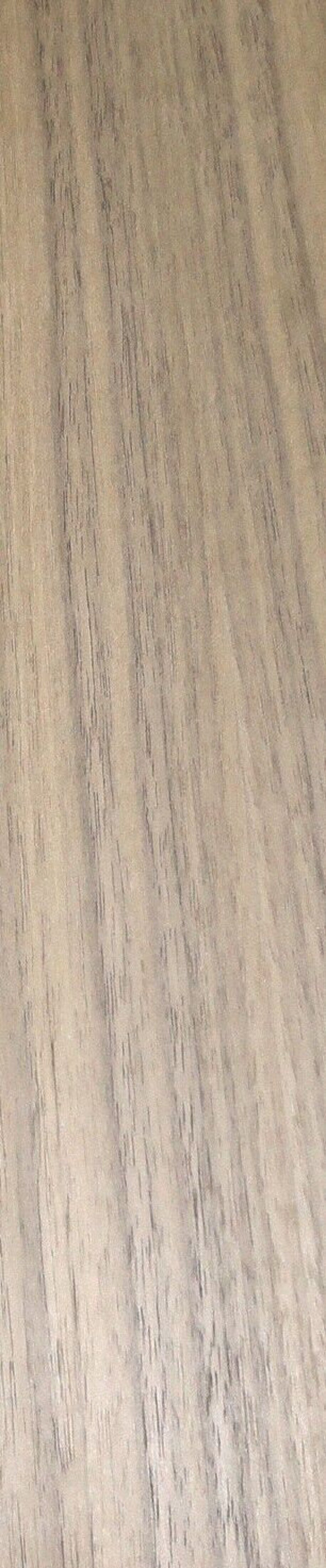 Walnut Wood Veneer Edgebanding Roll 4.5 X 103 With - Etsy