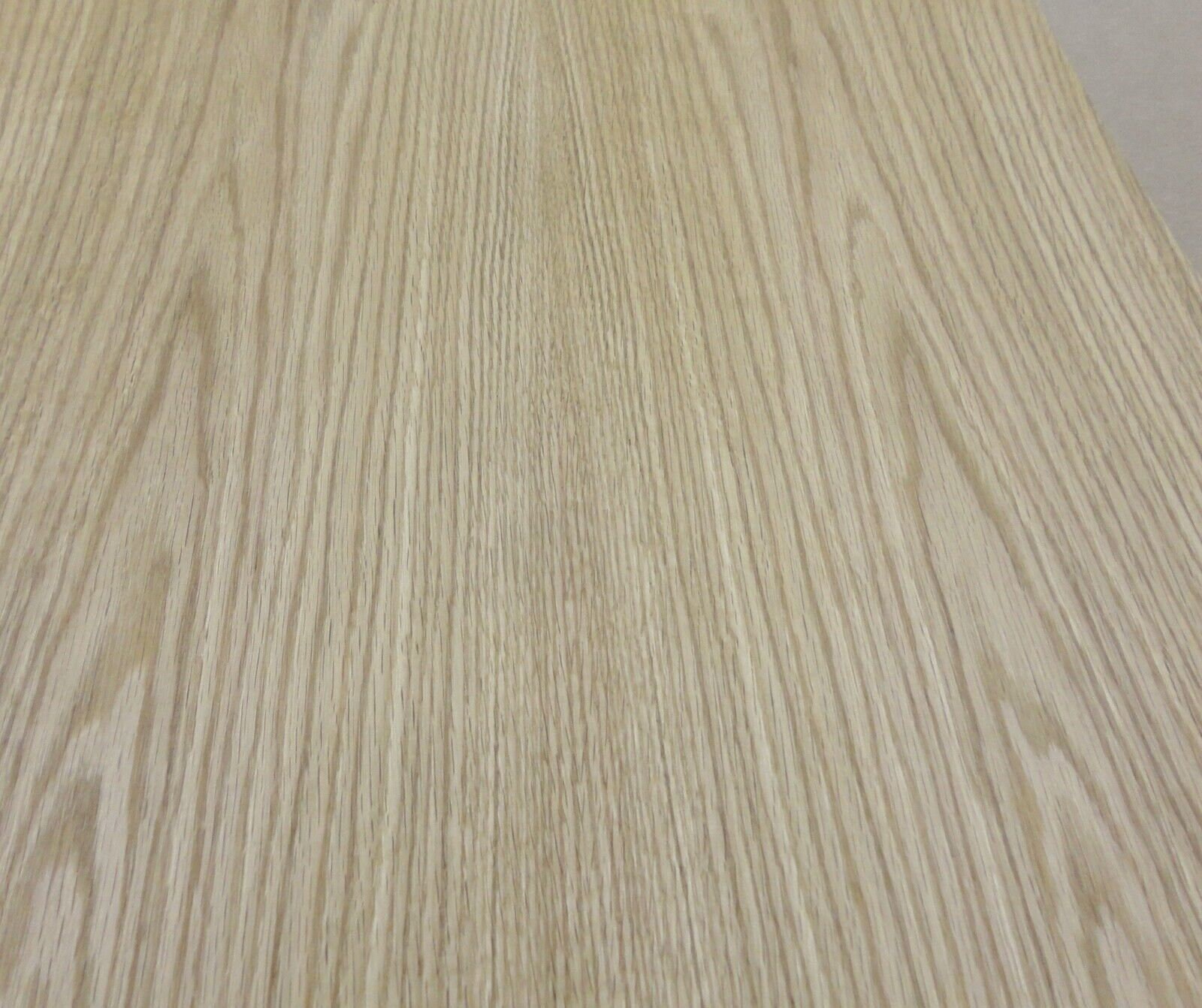 White Oak Wood Veneer Sheet 48 X 120 With Paper Backer A Grade 1/40 ...