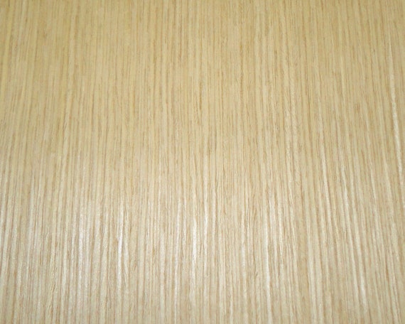Rift White Oak Composite Wood Veneer 24 X 24 on - Etsy