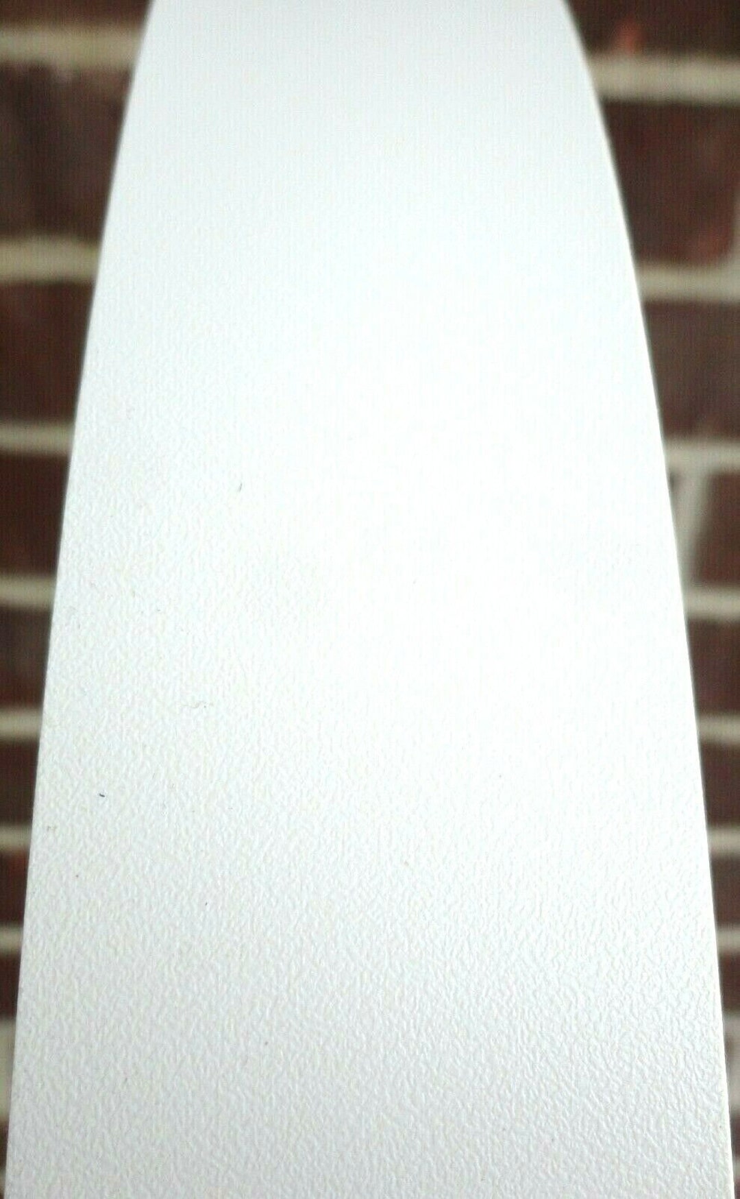 White 2MM PVC Edgebanding Thick Roll 15/16" X 120" No Adhesive .080 ...