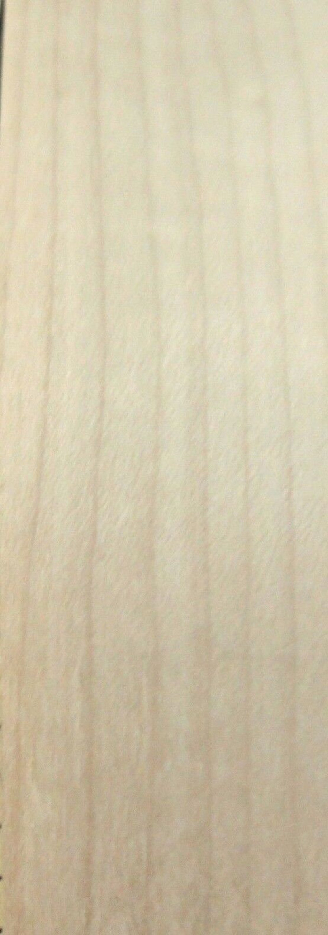 Maple Wood Veneer Edgebanding Roll 3.75 X 120 With | Etsy