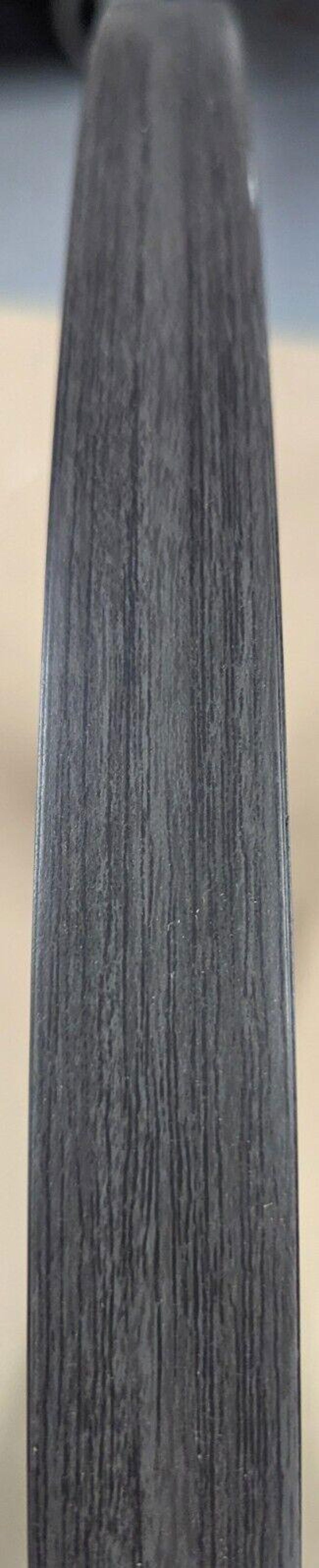 Asian Knight Wilsonart 7949 PVC Edgebanding 1mm Thick 15/16" X 120" X ...