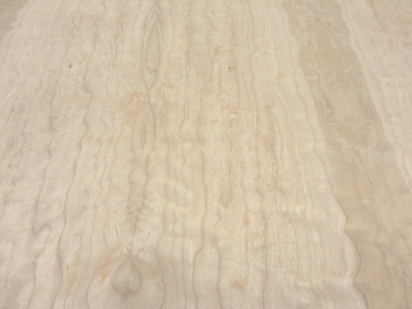 Maple Wood Veneer Sheets