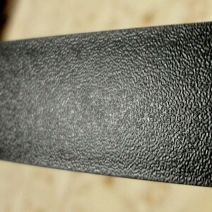 Black 2MM PVC Edgebanding 15/16" X 200' Feet No Adhesive .080 ...