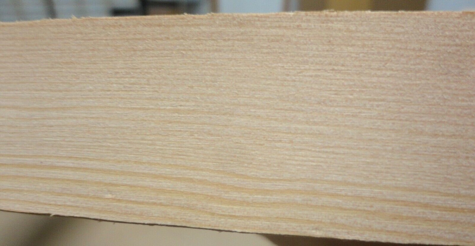 Douglas Fir VG Wood Veneer Edgebanding in 7/8 X 50' - Etsy