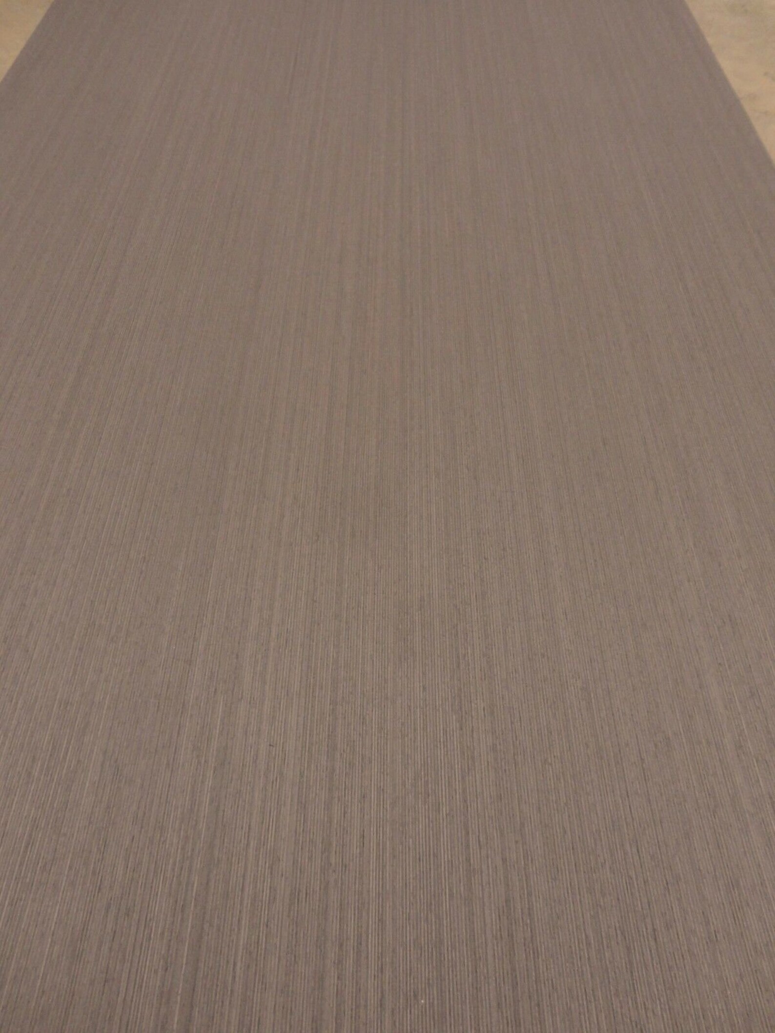 African Wenge Composite Wood Veneer 24 X 96 On | Etsy