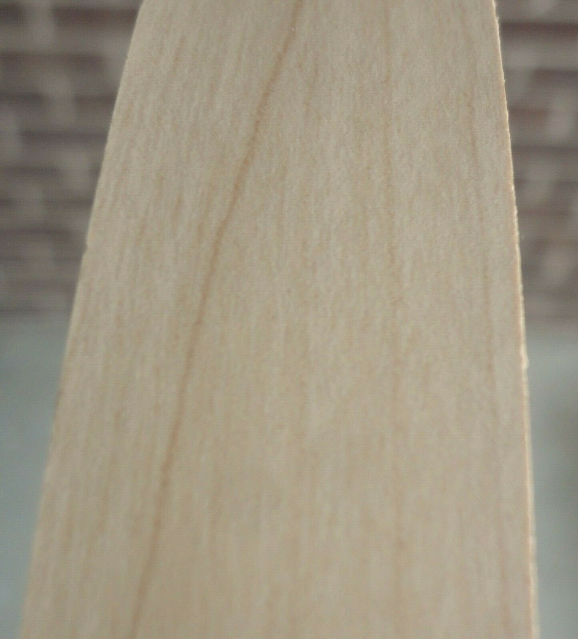 Maple Hard Rock Woodgrain Print Edgebanding Melamine 7/8 | Etsy