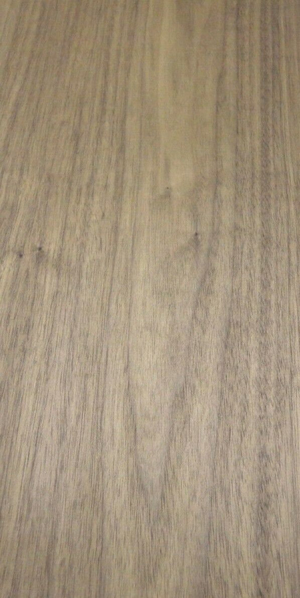 Walnut Wood Veneer Edgebanding Roll 1/2 X 120 With | Etsy