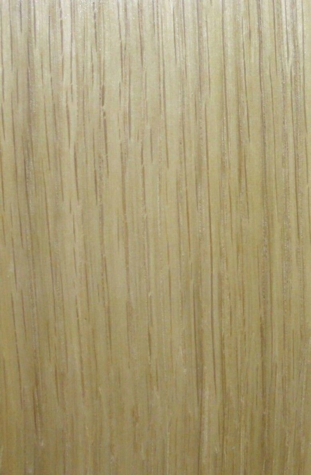 White Oak Wood Veneer Edgebanding 7/8" X 25' Feet Rolls No Adhesive ...