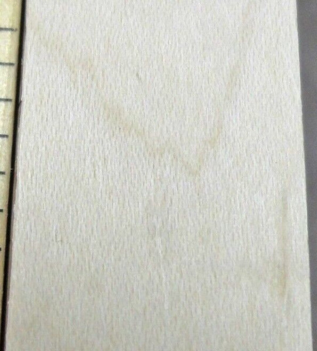 Birch Wood Veneer Edgebanding Roll 1/2" X 120" With Preglued Adhesive ...