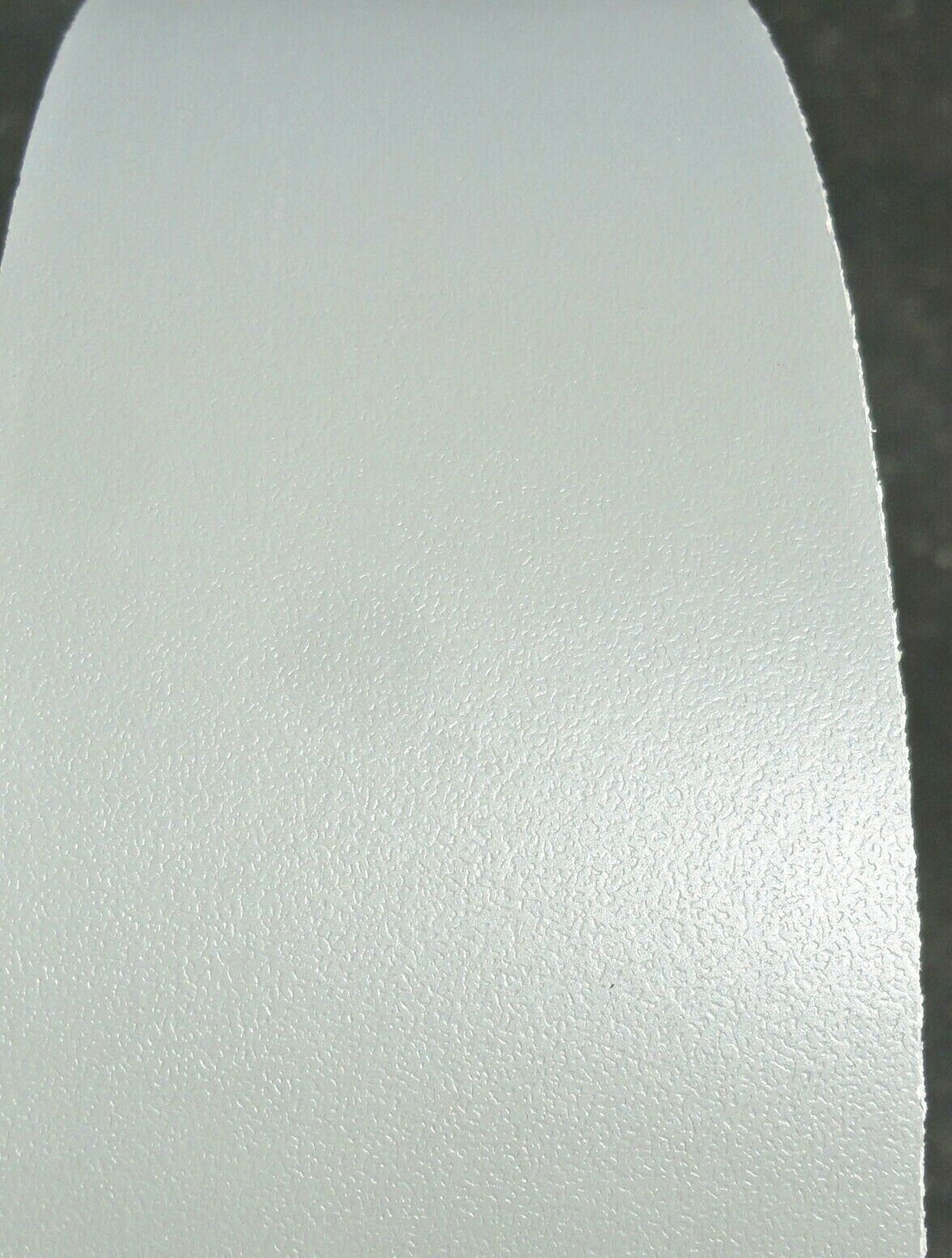 Fog Gray Polyester Melamine Edgebanding With Hot Melt Adhesive - Etsy