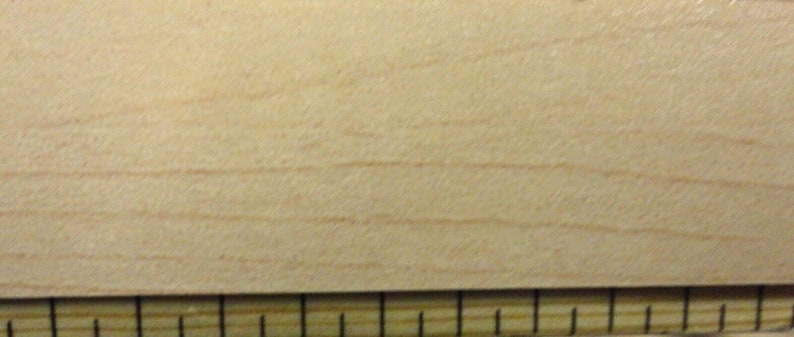 Maple Hard Rock Melamine Print Edgebanding in 7/8 X 120 Rolls With ...