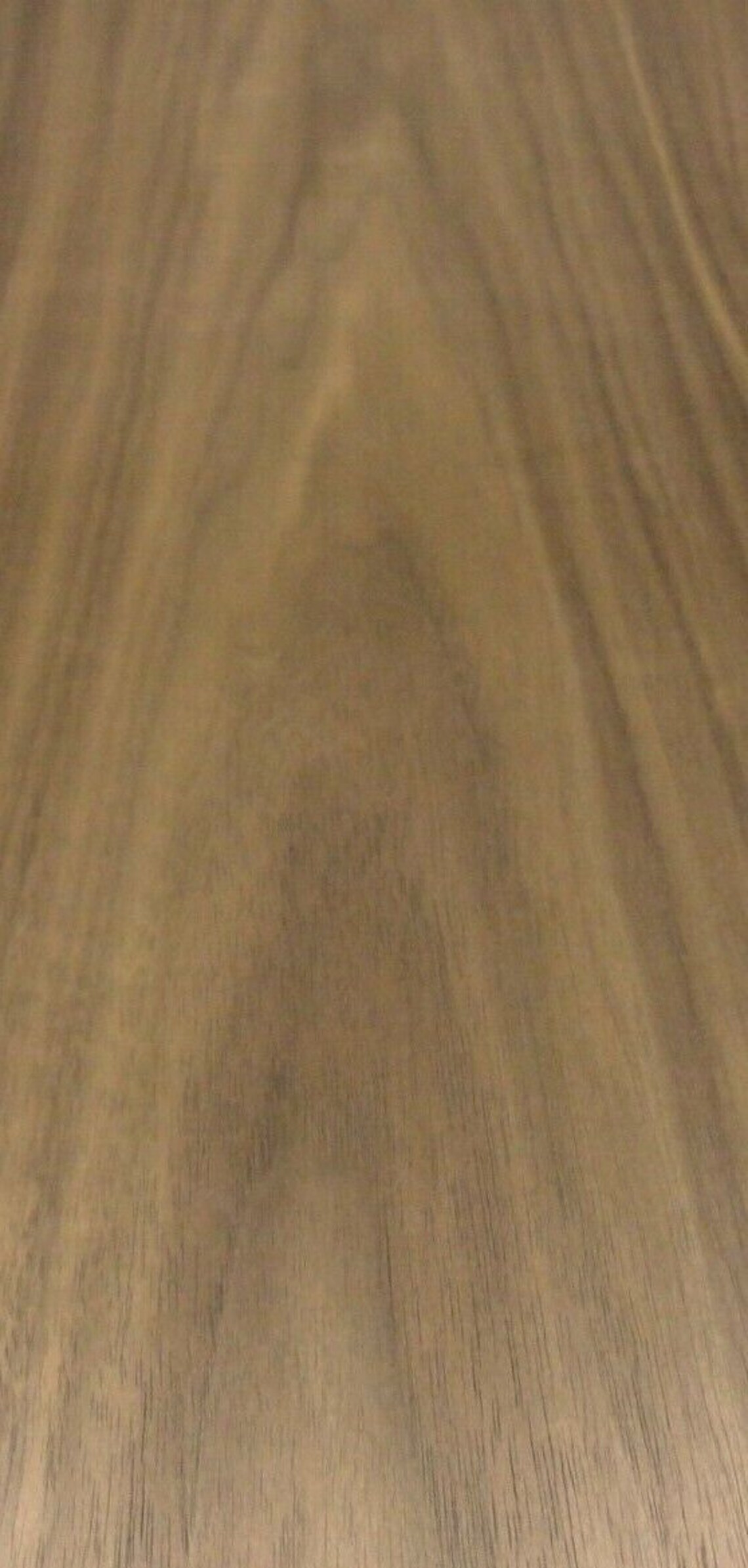 Walnut Wood Veneer Edgebanding Roll 1/2 X 120 With - Etsy
