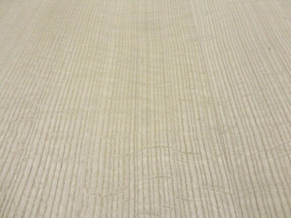 Red Oak Quarter Flake Tiger Wood Veneer 24 X 24 on | Etsy