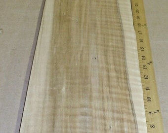 Spalted Maple Veneer - Etsy