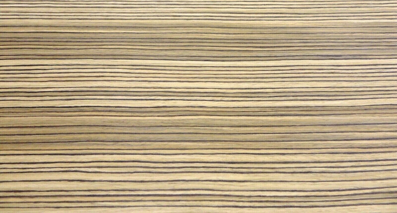 Zebrawood Composite Wood Veneer 24 X 48 With Paper | Etsy