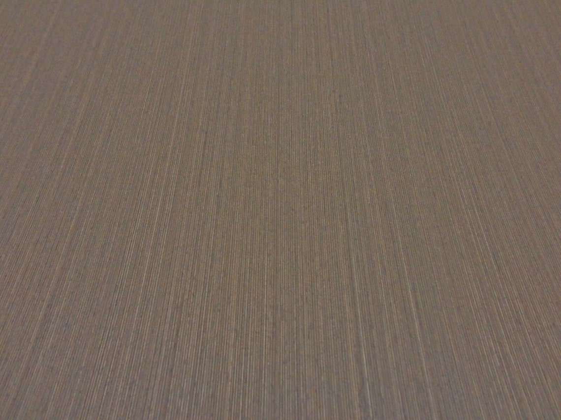 African Wenge Composite Wood Veneer 24 X 96 On | Etsy