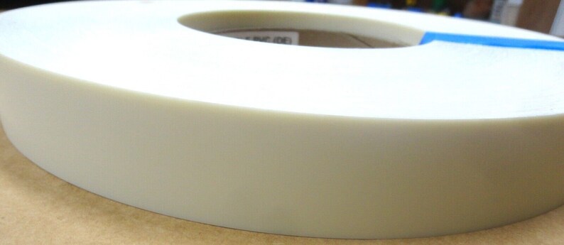 Paintable PVC 2MM Thickness Edgebanding 15/16" X 120" Roll With No ...