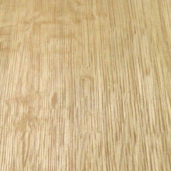 White Oak Quarter Tiger Flake Wood Veneer 12 X 72 - Etsy