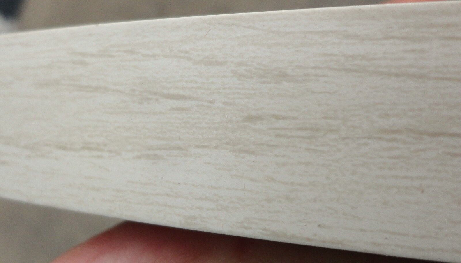 Field Elm Wilsonart 7999 PVC Edgebanding Roll 15/16 X 120 Inch X 1/50 ...