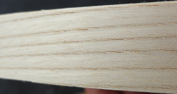 Sen Japanese Wood Veneer Edgebanding 7/8 X 120 - Etsy